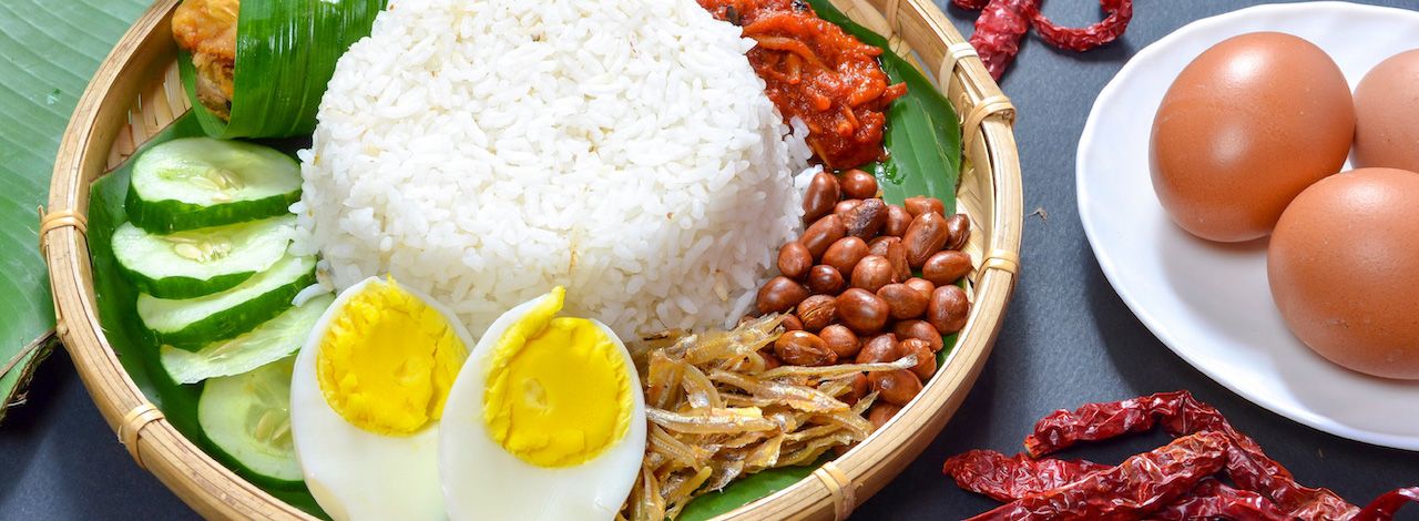 Deretan Makanan Khas Batam Yang Wajib Anda Coba!