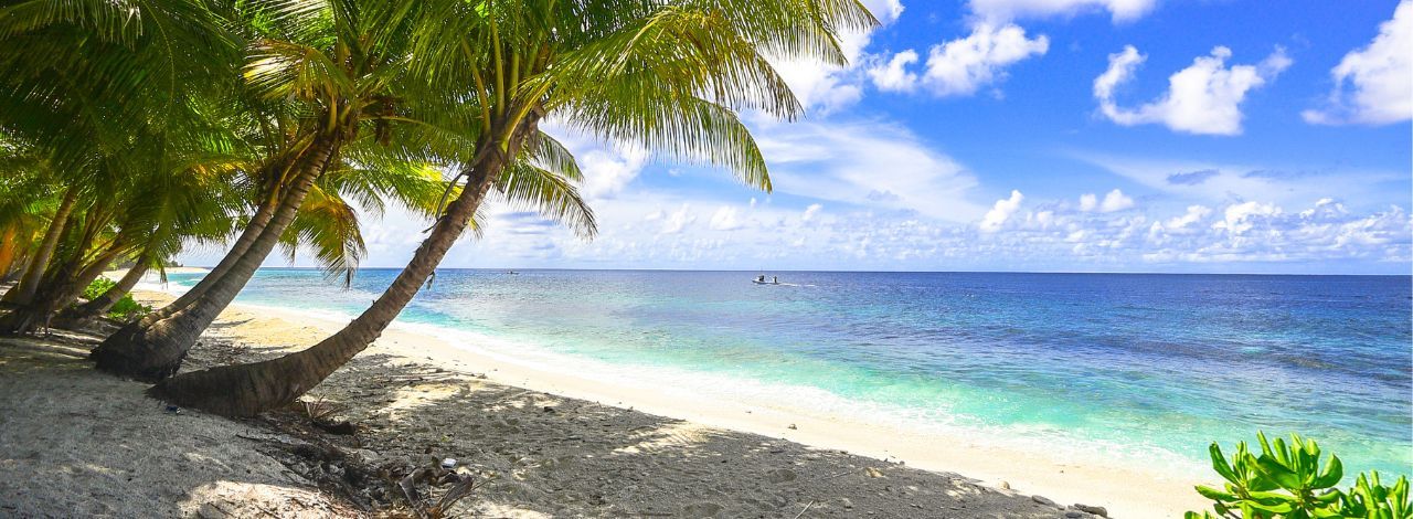 Ingin Cari Tempat Wisata Baru? Cek 6 Pantai di Bandung Paling Populer