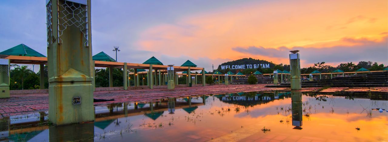 Hendak Berkunjung ke Batam? Jangan Lewatkan Pusat Oleh-oleh Khas Batam