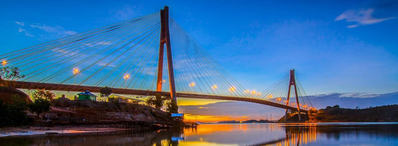 Rekomendasi Resort untuk Liburan di Barelang Batam