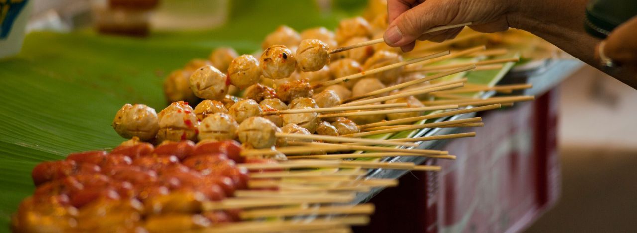 Heaven of Indonesia's Culinary Tourism: Top Street Food Semarang