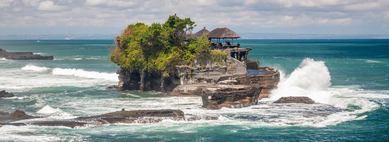 7 Tempat Wisata di Bali yang Wajib Anda Kunjungi
