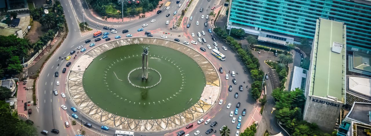 First Timer's Guide for What to do in Jakarta