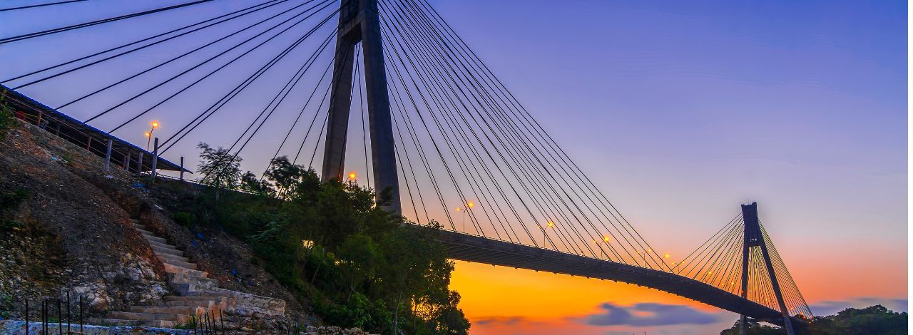 Wisata Malam Batam, Destinasi yang Siap Masuk Bucket List Anda
