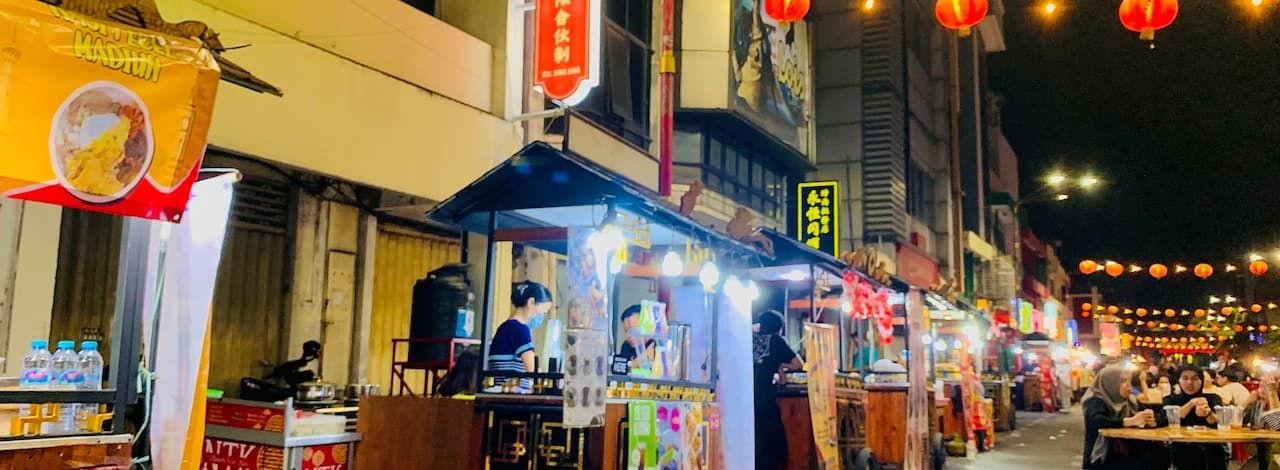 Menikmati Keberagaman Kuliner Tradisional di Surabaya