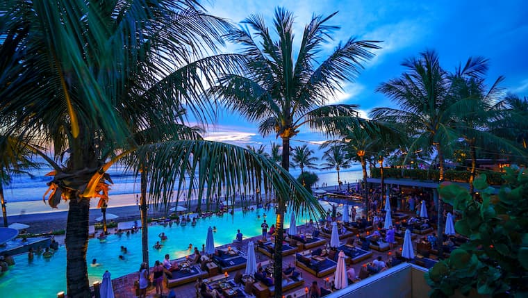 Ring the Bell of the New Year and Celebrate the Festivities in Bali