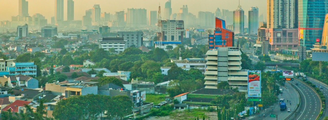 Keuntungan Tinggal di Apartemen Daerah Gatot Subroto | Ascott