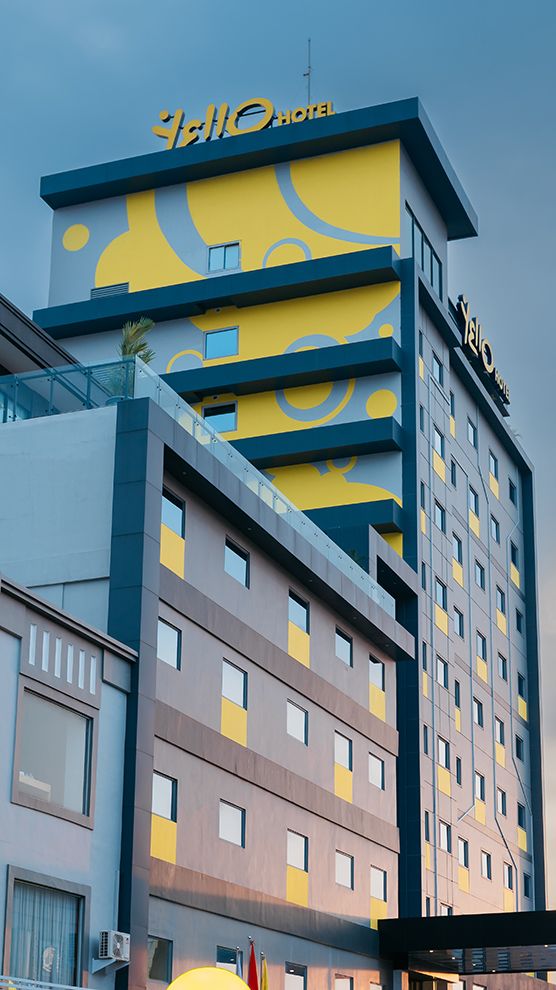 Discover Indonesia with Yello Hotels | Discover ASR | English