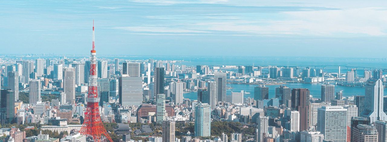 Hotels & Serviced Residences in Tokyo | Ascott Star Rewards