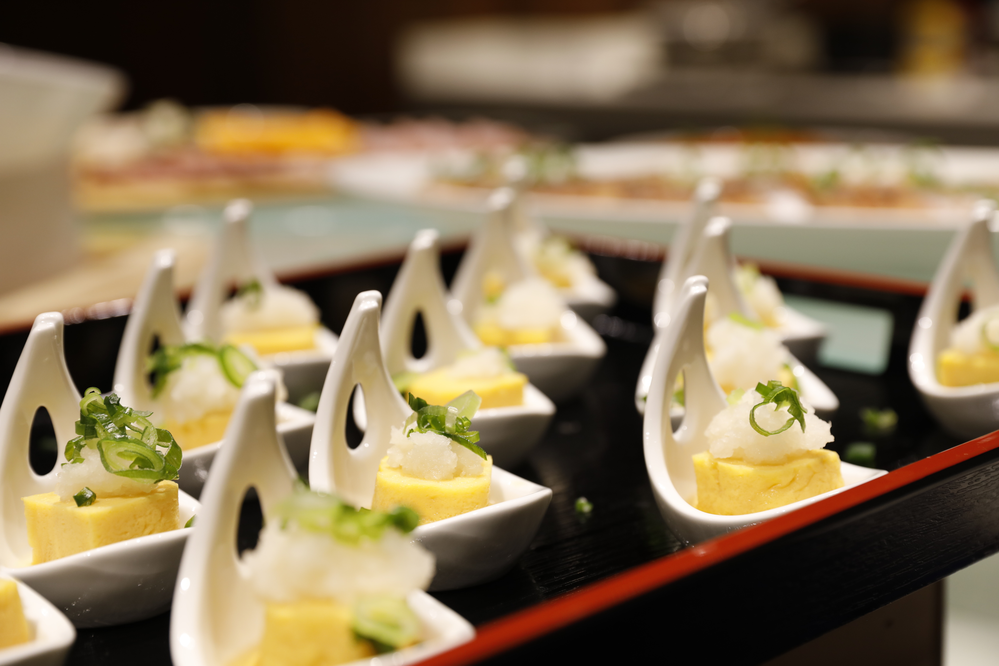 ダイニング | Citadines Namba Osaka | Japanese