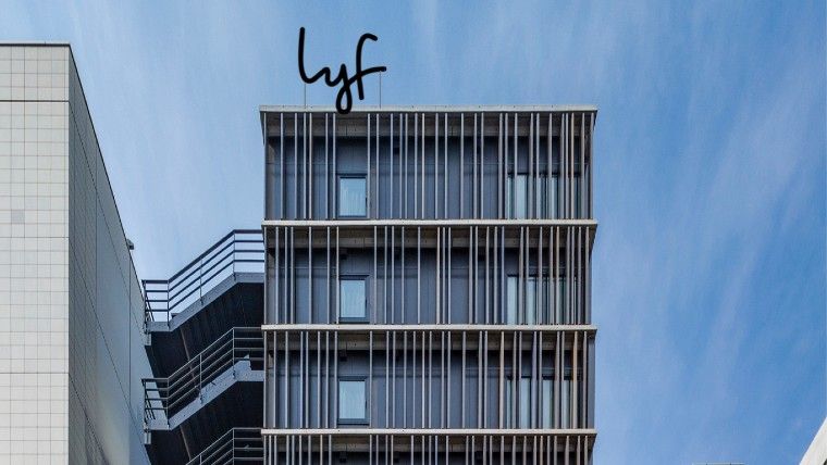 lyf銀座東京 | lyf | Japanese