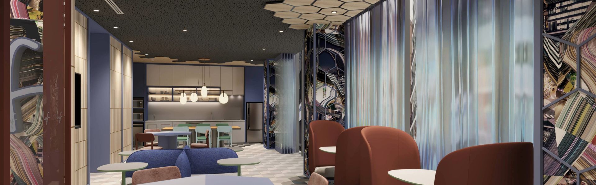 Lifestyle Hotel in Shibuya Tokyo | lyf Shibuya Tokyo Official Site