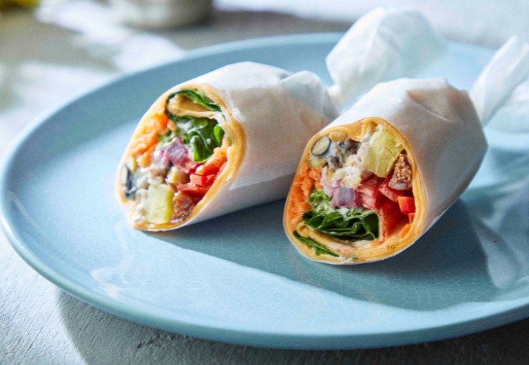 Restaurant | lyf Shibuya Tokyo | English