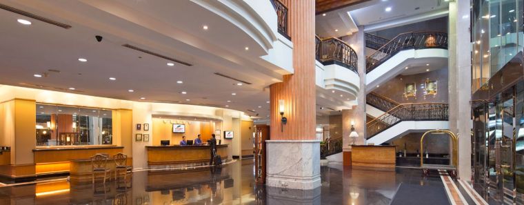 Georgetown Penang Hotel | Bayview Hotel Georgetown Penang