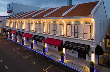 Malaysia Promotions | Discover ASR | English