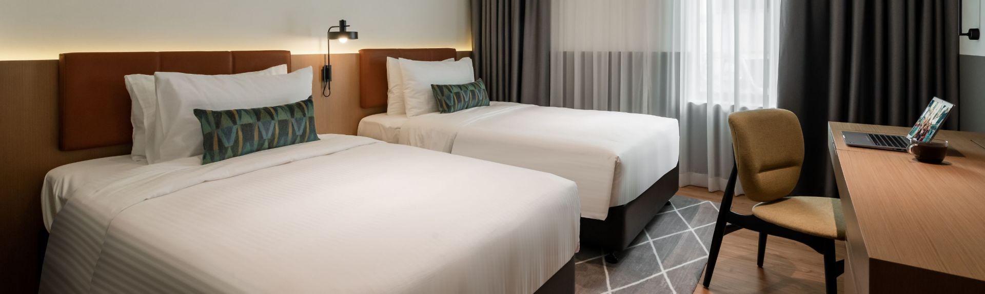 Studio Suite Penang | Citadines Connect Penang, Studio Executive