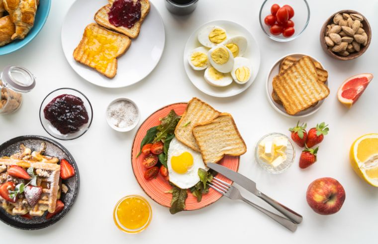 Dining | Citadines Connect Georgetown Penang | English