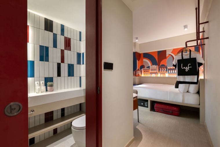 Photo Gallery | lyf Georgetown Penang Photos