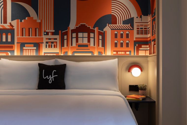 Photo Gallery | lyf Georgetown Penang Photos