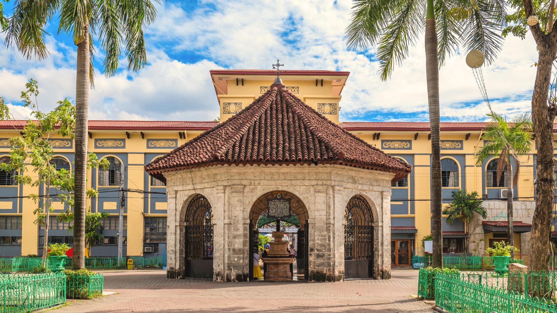 Brushes and Artifacts: A Tour of Cebu's Galleries and Museums ...