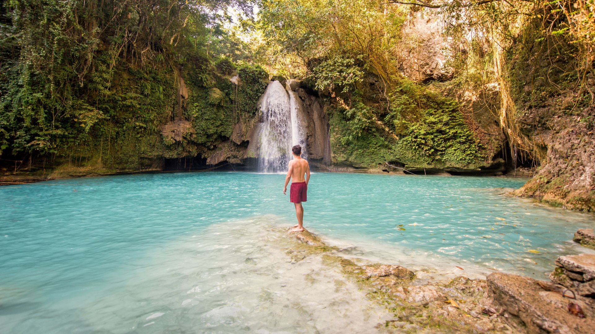 Discovering Cebu: A Guide to Exciting Destinations | Discover ASR | English