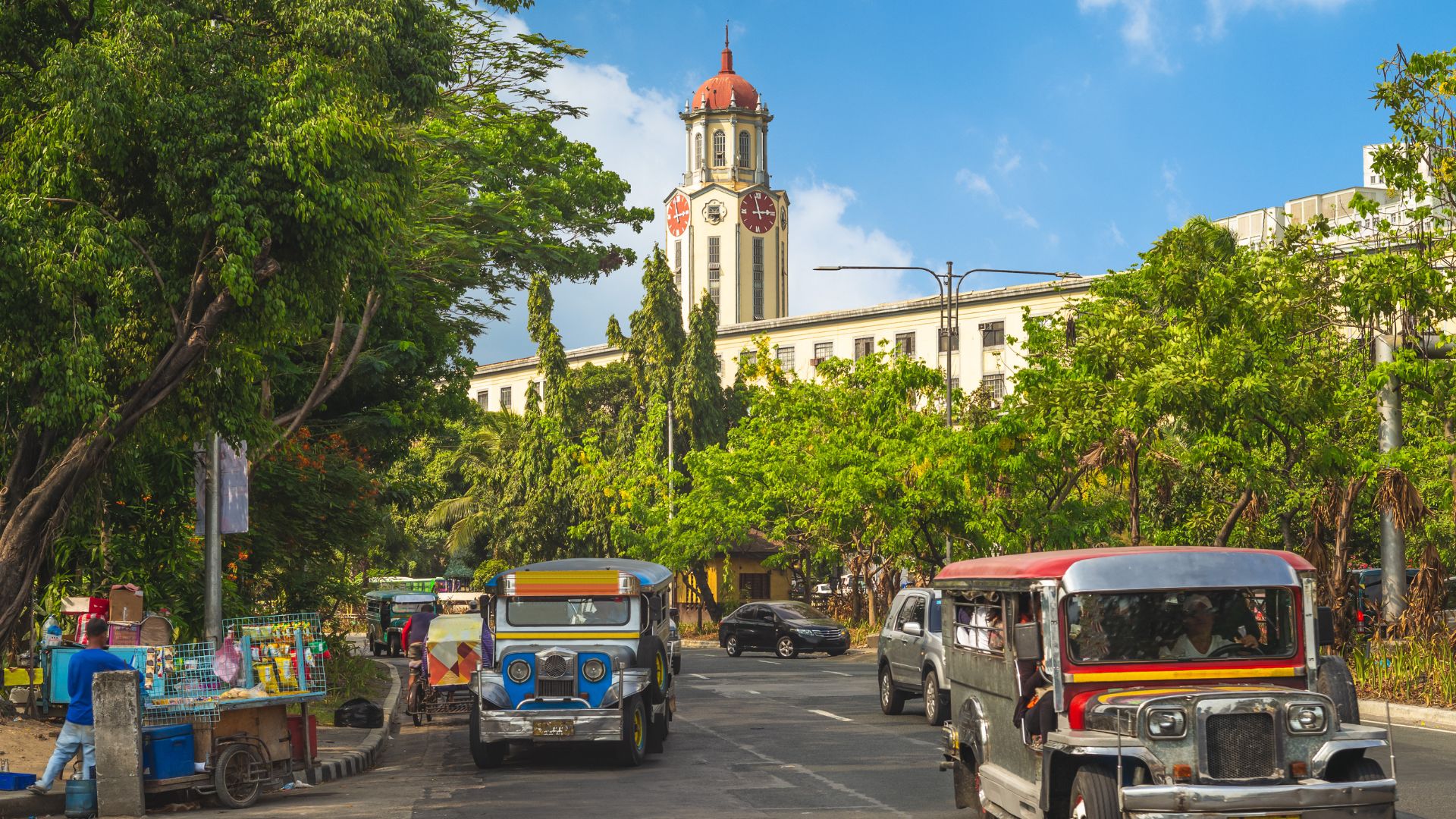 City Cheat Sheet for Manila | Discover ASR | English