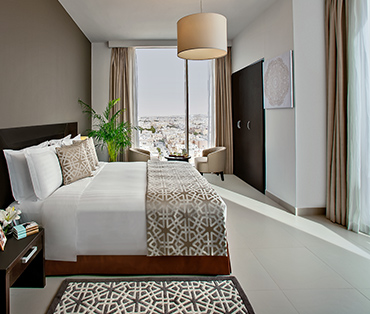 Download Brochure | Ascott Rafal Olaya Riyadh | English