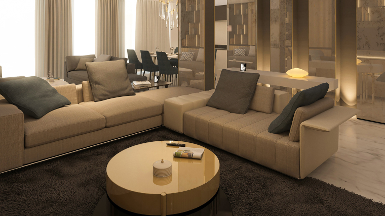 Download Brochure | Ascott Villas Riyadh | English