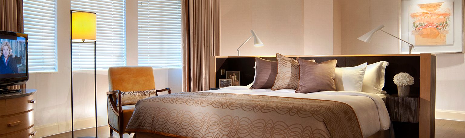 Serviced Apartments Singapore Short Term | Ascott Raffles Place