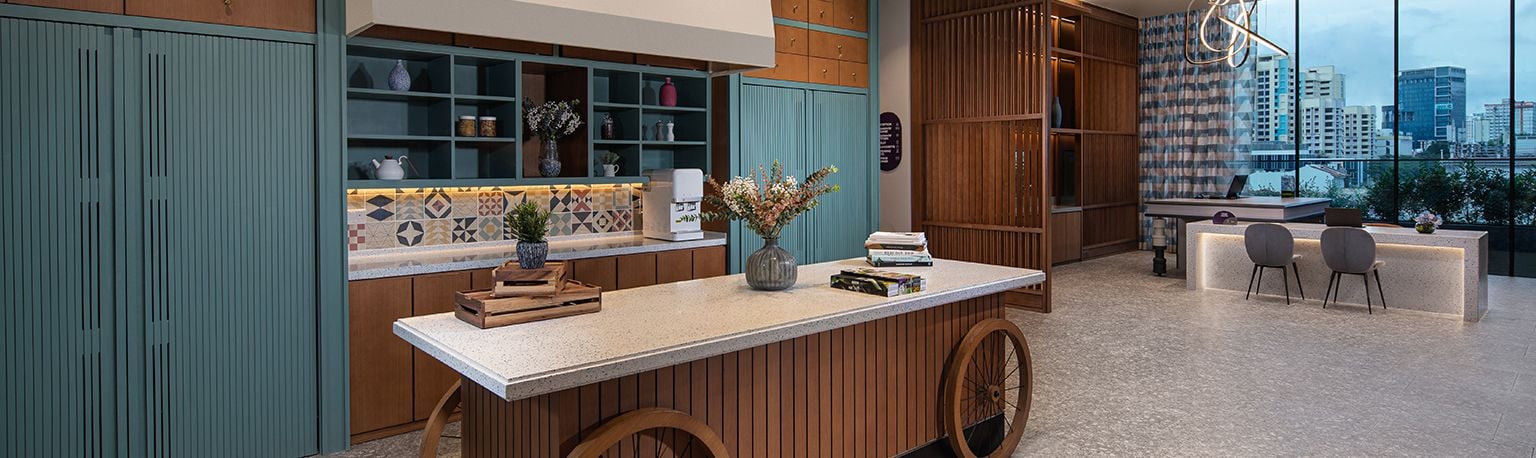 Accommodation Specials Singapore | Citadines Rochor Singapore