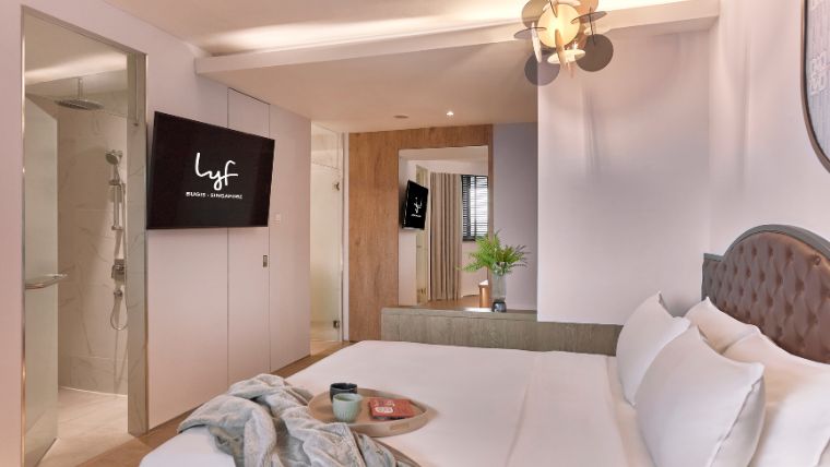 Download Brochure | lyf Bugis Singapore | English