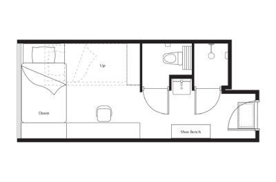 싱가포르 Lyf Funan 호텔, 3개 룸타입 몽땅 다 가본 후기, TFX와 수영장 후기까지! (싱가폴 숙소추천 | 리프푸난 ...