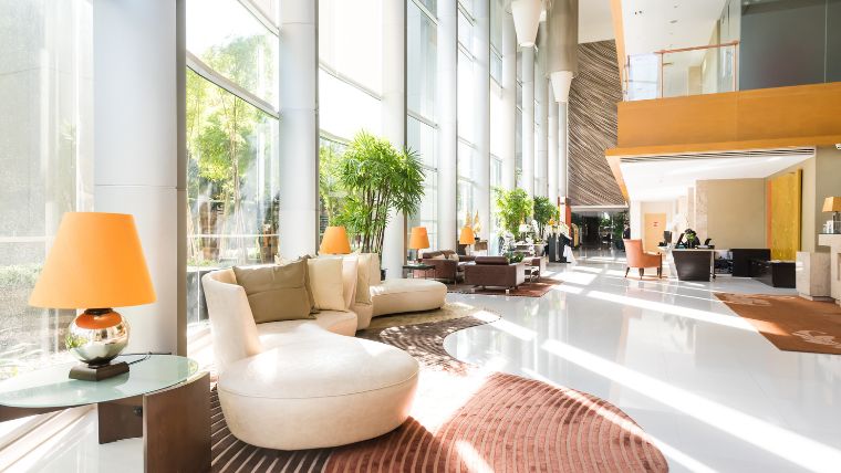 Serviced Apartments Bangkok | Ascott Embassy Sathorn Bangkok