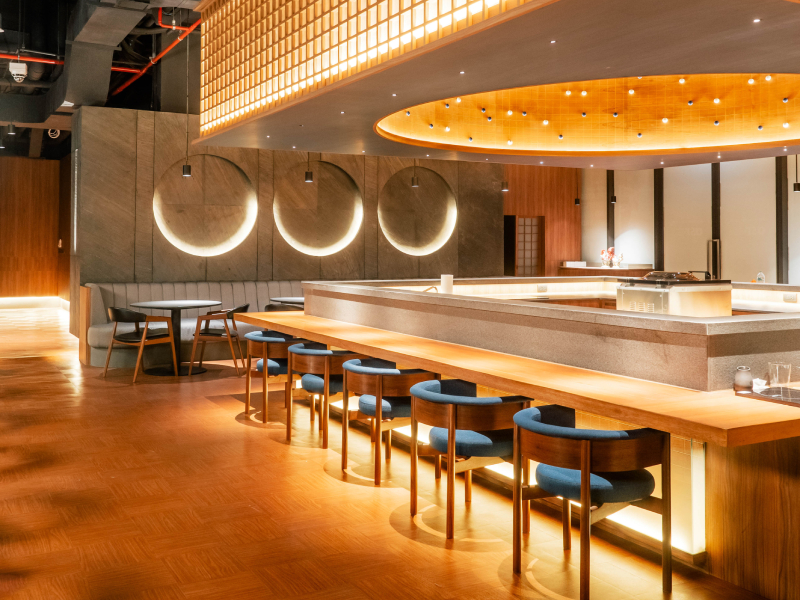 Dining | Ascott Thonglor Bangkok | English