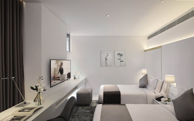 Book Apartments Sukhumvit | Somerset Maison Asoke Offers