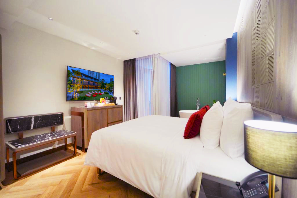 Download Brochure | Ten Six Hundred, Chao Phraya, Bangkok by Preference ...