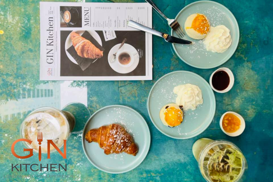 Lifestyle Privileges | The Park at EM District | English