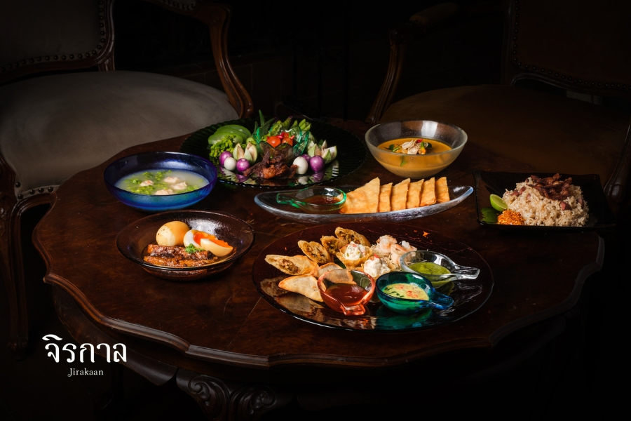 Lifestyle Privileges | The Park at EM District | English