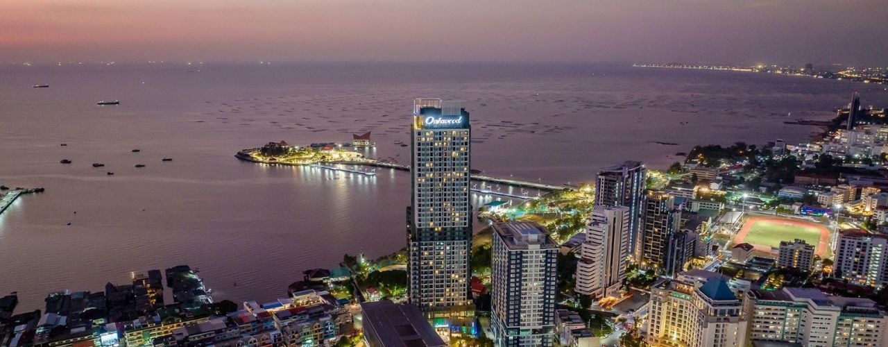 Sri Racha | Discover ASR | English