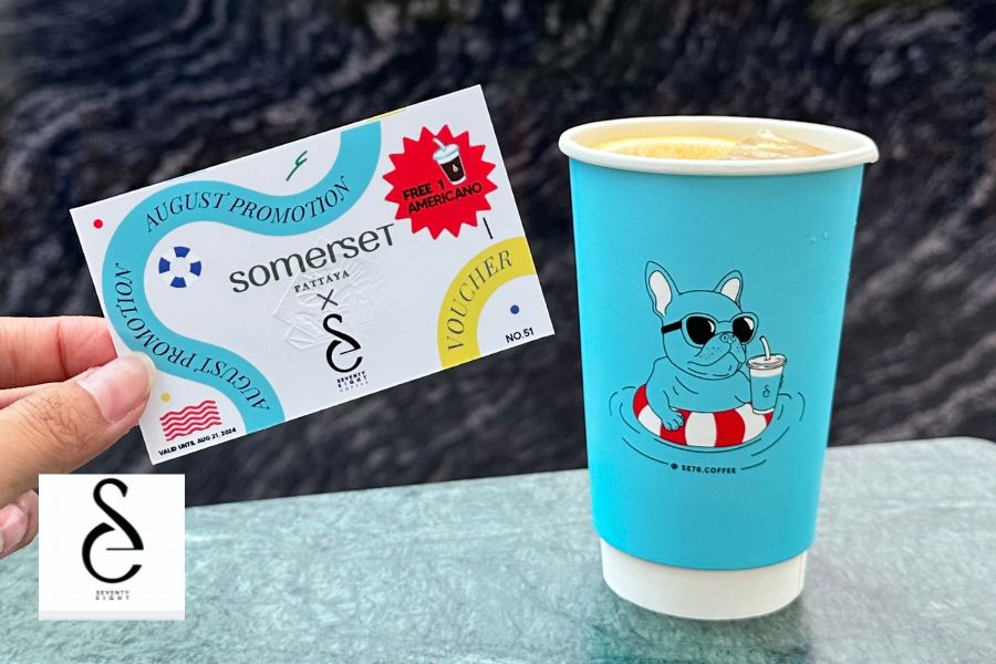 Lifestyle Privileges | Somerset Pattaya | English