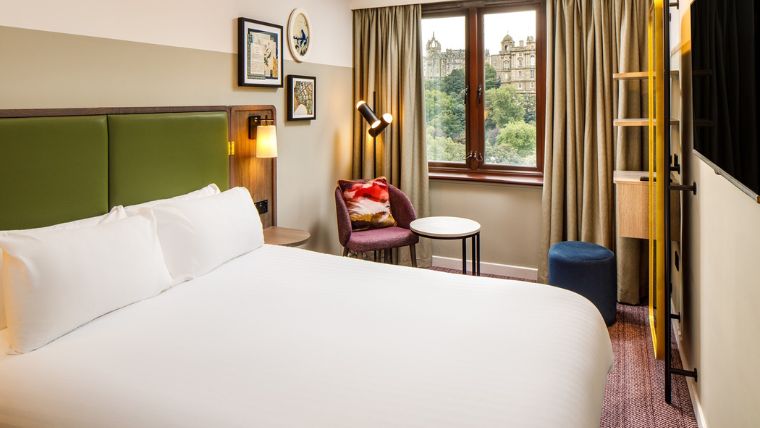 Download Brochure | Mount Royal Hotel Edinburgh by The Unlimited ...