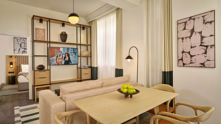 The Cavendish London - Official 4-Star Hotel