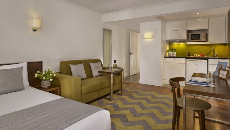 Stamford Bridge Hotel London - Official Site