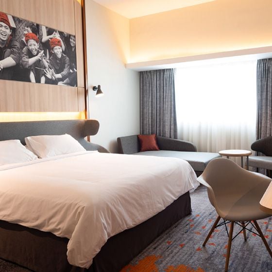 Discover ASR - Our Brands | Discover ASR | English