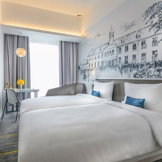 Discover ASR - Our Brands | Discover ASR | English